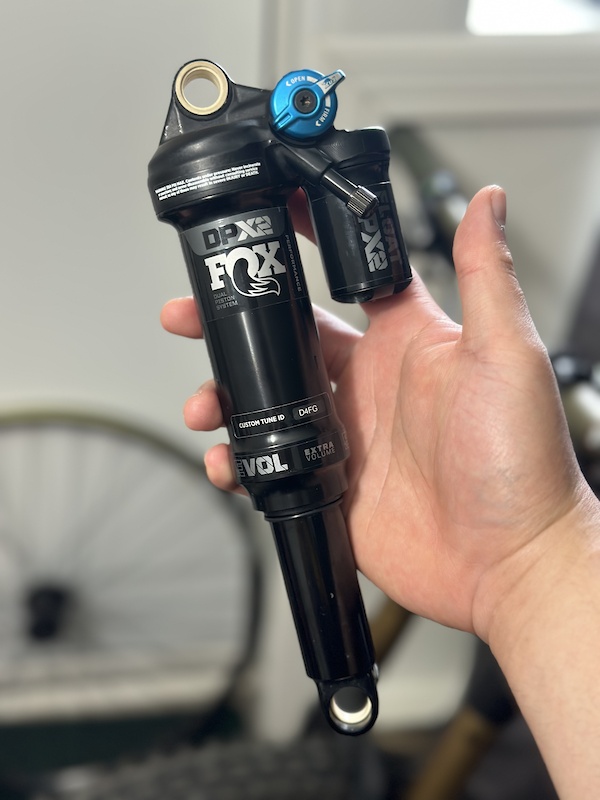 2021 Fox Float DPX2 230x65 For Sale