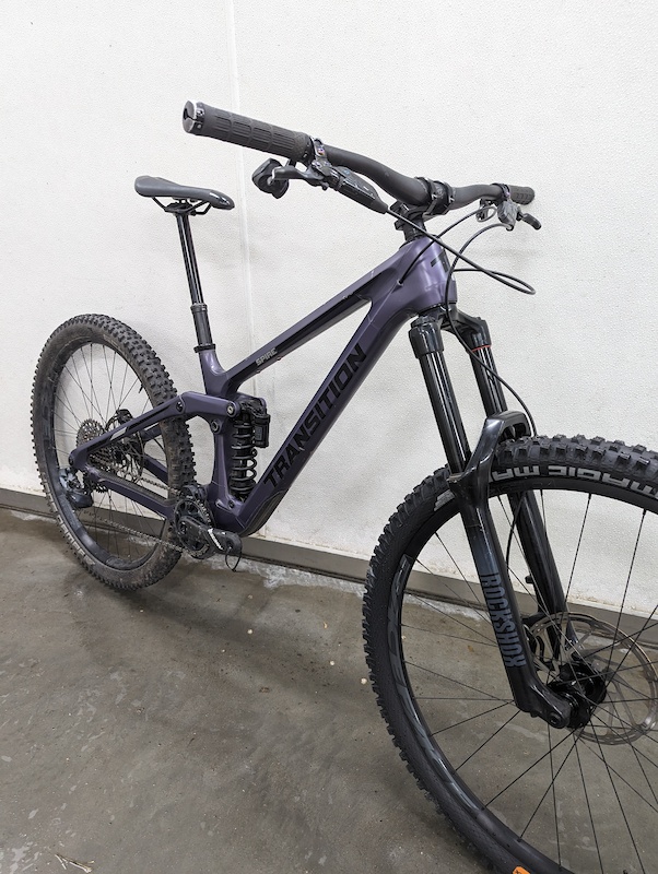 2022 Transition Spire For Sale