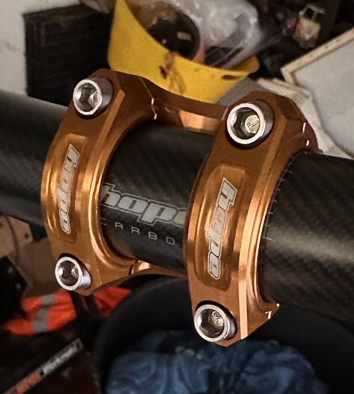2024 Hope stem (bronze) For Sale