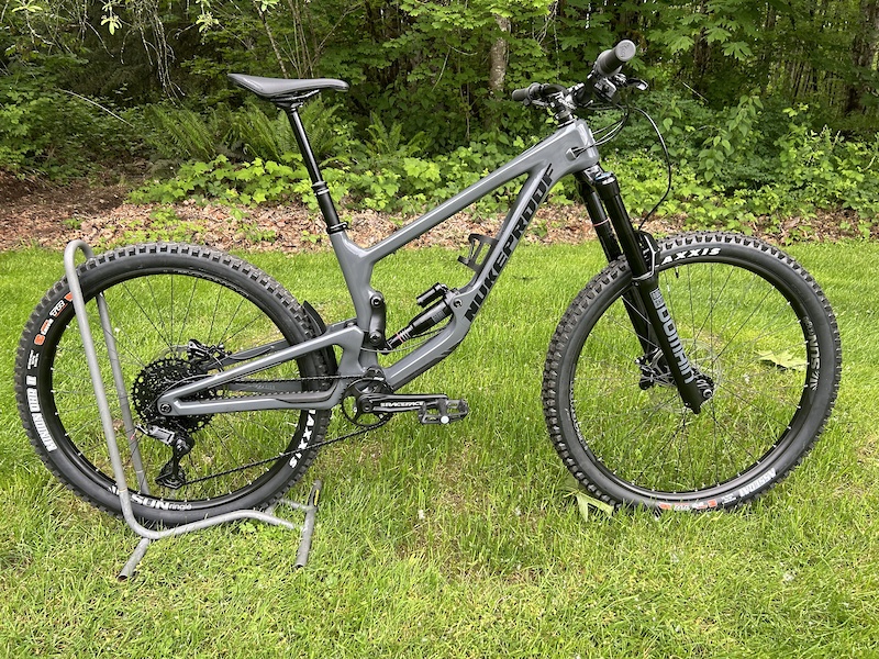 2023 Nukeproof Giga 297 For Sale