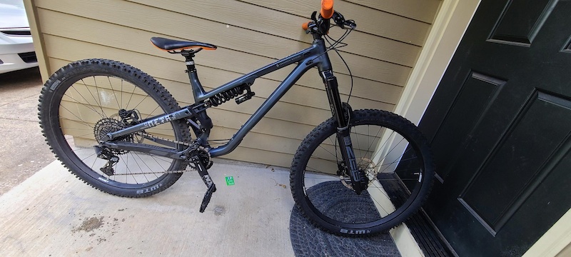 2022 Commencal Meta 29er For Sale