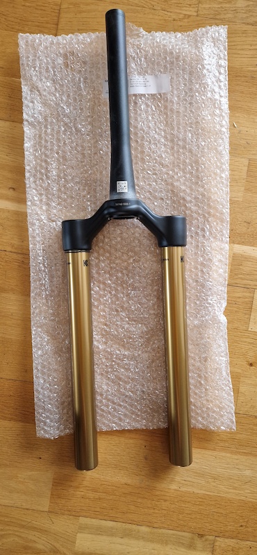 2021 Fox 38 CSU - 44mm Rake - Boost For Sale