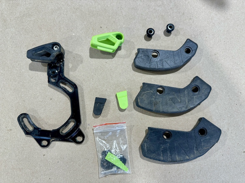 2022 OneUp Chainguide/bashguard For Sale