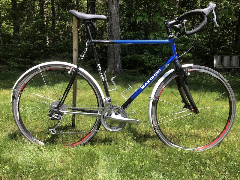 1998 Marinoni Tourismo touring bike For Sale
