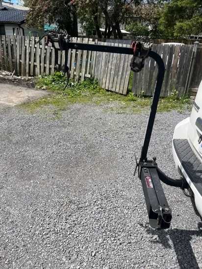 Yakima Full-Swing Rack For Sale