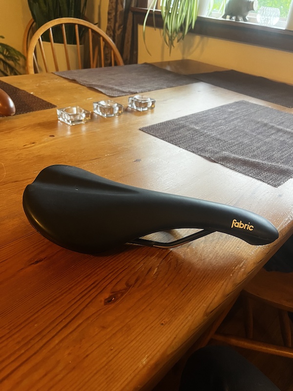 FABRIC SCOOP SPORT RADIUS For Sale