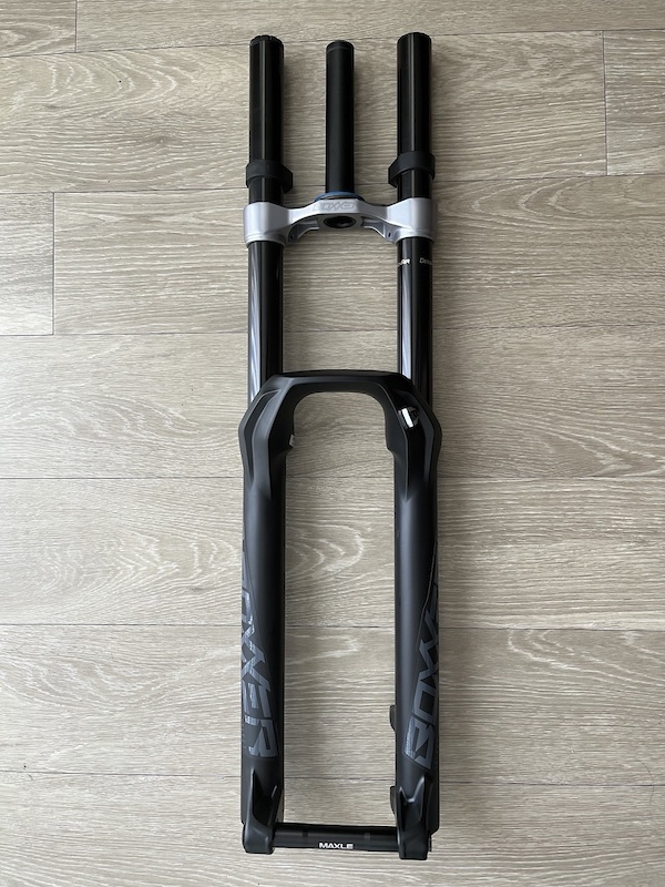 2021 Rockshox Boxxer Select For Sale