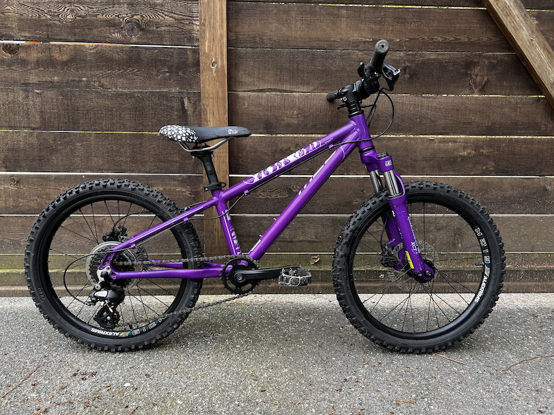 2020 MEC Dash Kids Bike For Sale