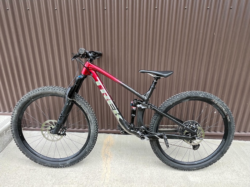 2021 TREK FUEL EX8 GEN 5 ML For Sale