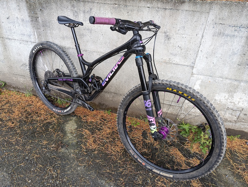 2019 Evil Offering v1 For Sale