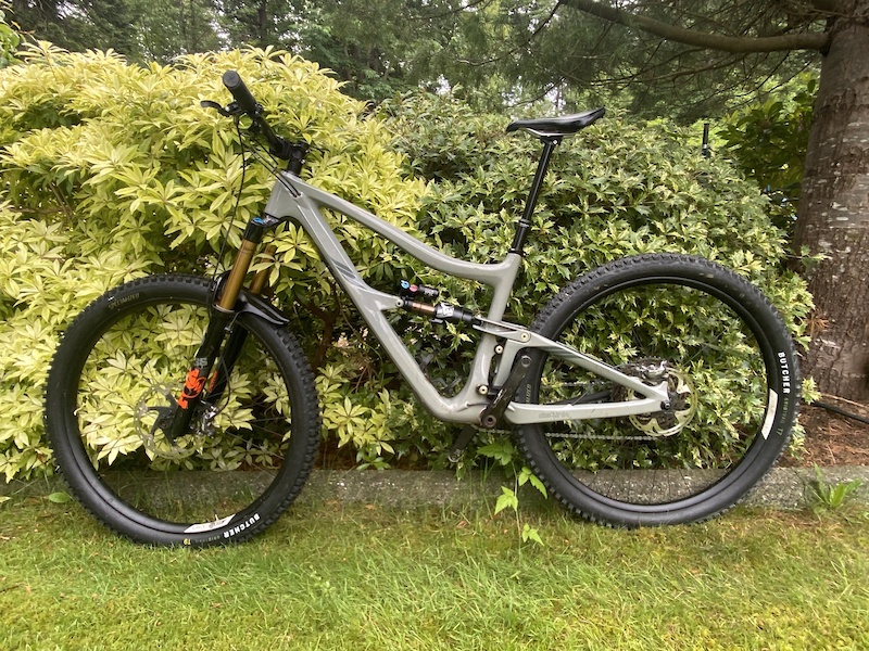 2020 IBIS RIPMO V2 XT For Sale