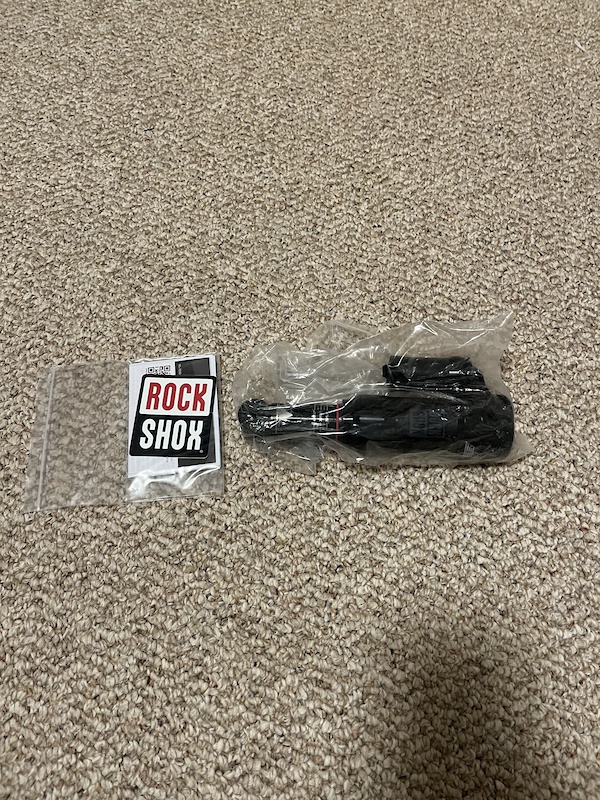 2024 Rockshox Super Deluxe Select R For Sale