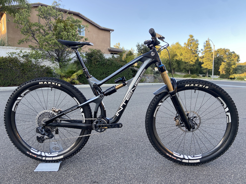 2020 Custom Intense Carbine For Sale