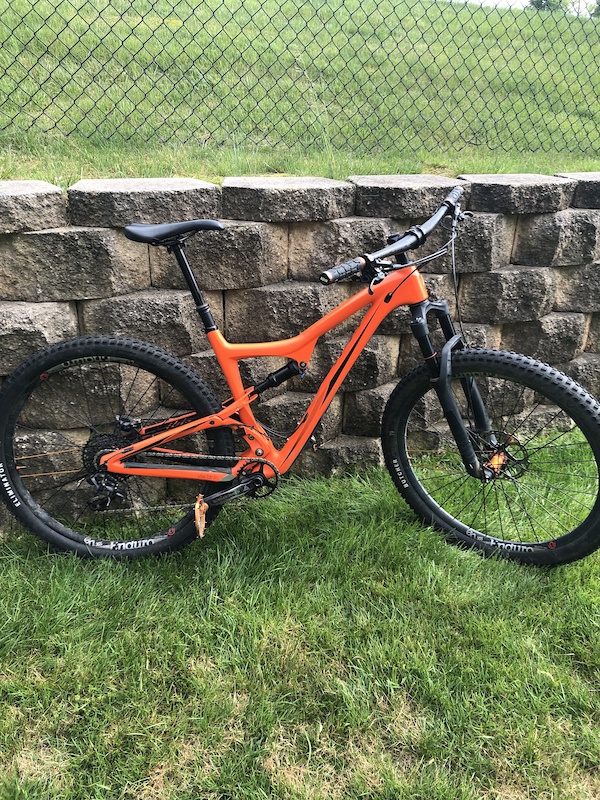 2017 Ibis Ripley V2 LS Custom Build For Sale