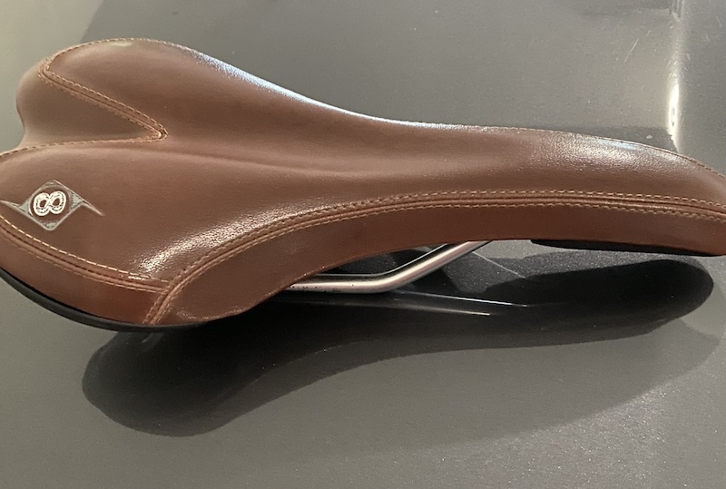 Saddle For Sale