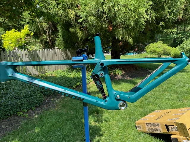 2023 Large Transition Spur For Sale
