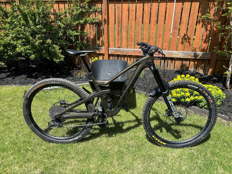 2019 Scott Ransom 910 For Sale