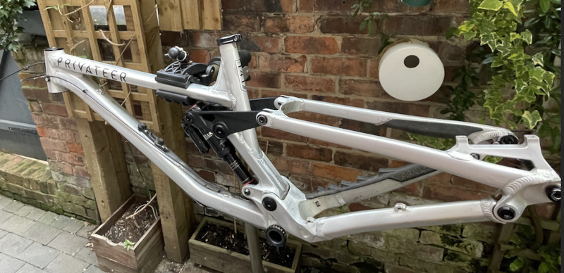 2022 Privateer 141 For Sale