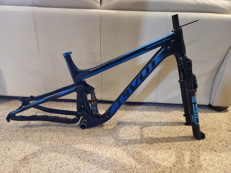 2020 Pivot Mach 4 large For Sale
