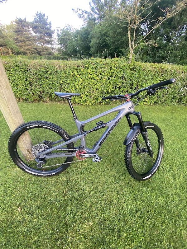 2022 Nukeproof Mega Carbon (M) For Sale