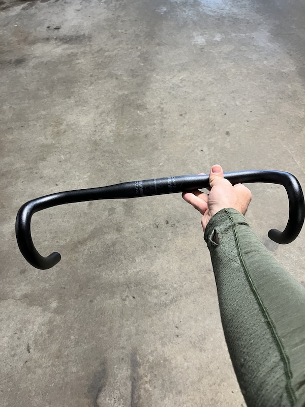 2024 Ritchey Comp Curve 46cm Handlebar (UCI legal for CX) For Sale