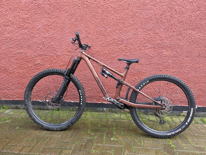 2023 Merida 160-700. Size mid For Sale