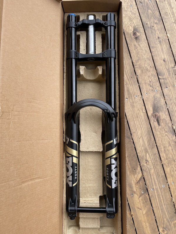 2024 Fox 40 Performance For Sale