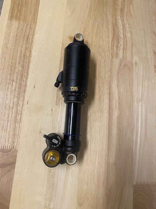 2022 Ohlins TTX2 For Sale