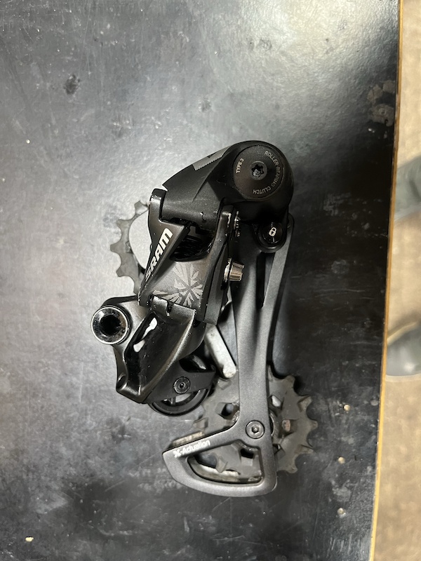 2019 Sram GX 12 speed rear mech For Sale