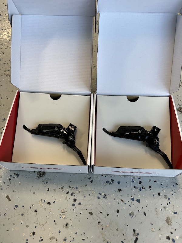 2023 Brand new SRAM Code RSC For Sale