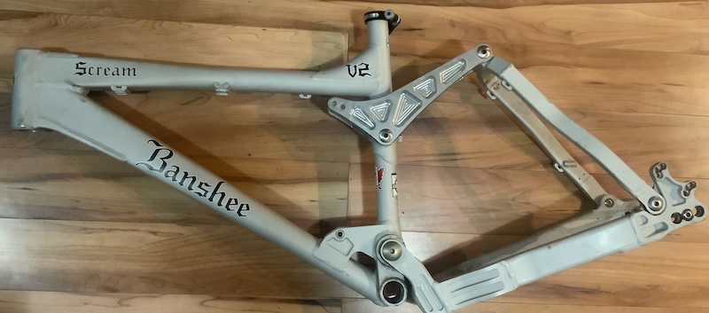 2006 Banshee scream v2 medium For Sale