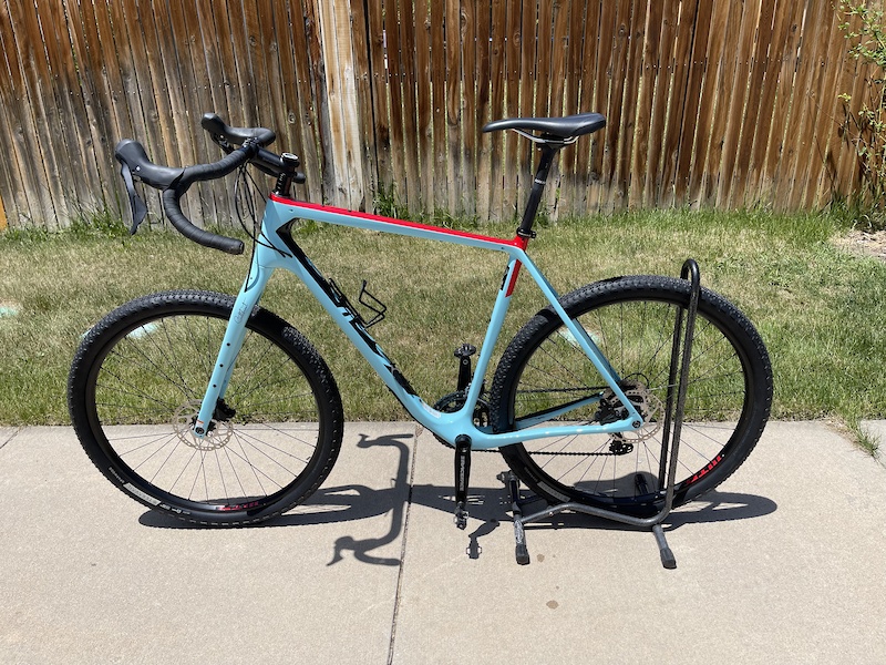 2021 SALSA CUTTHROAT C GRX 600 For Sale