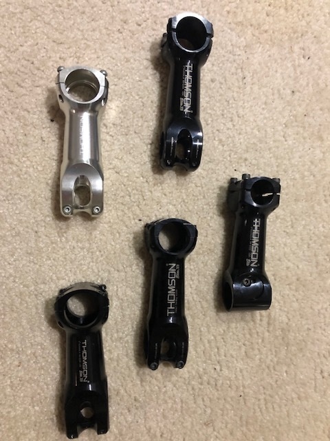 Thomson Stems - various sizes For Sale