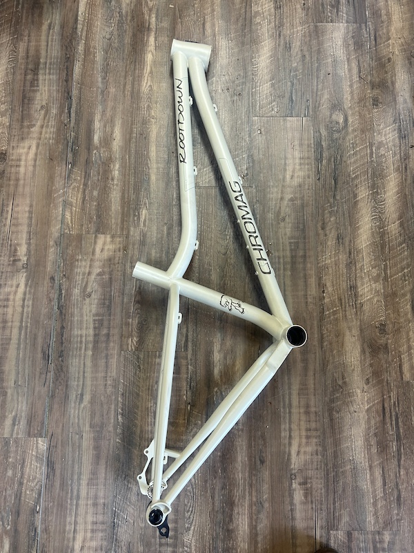 2023 Chromag Rootdown Frame Small For Sale