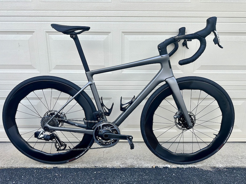 2023 ENVE MELEE For Sale For Sale