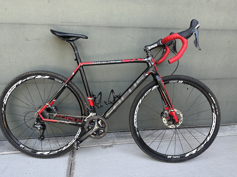 Focus Mares CX - size small / 54cm For Sale