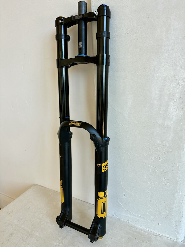 2023 OHLINS DH38 For Sale