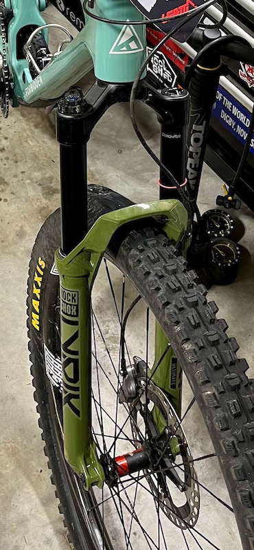 2024 Lyric Ultimate For Sale