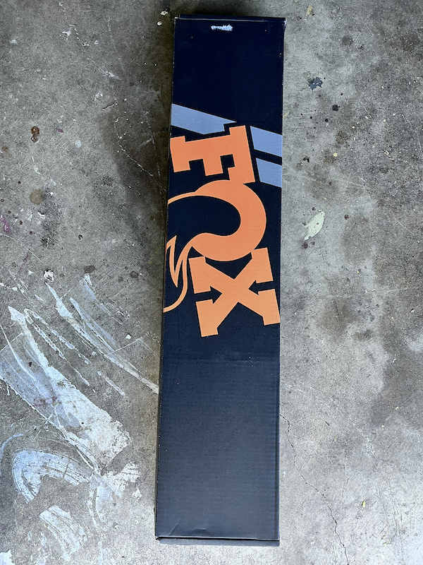 2021 Fox 32 For Sale