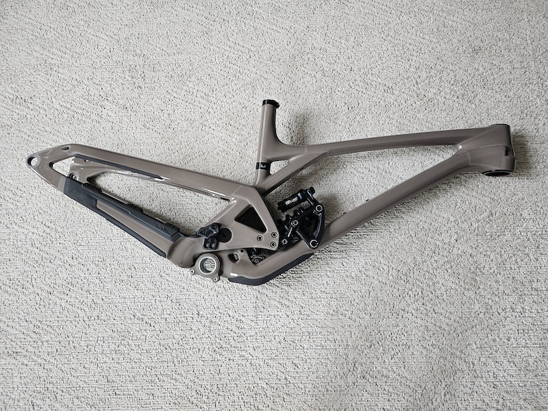 2024 Evil Wreckoning LS Frame - Medium For Sale