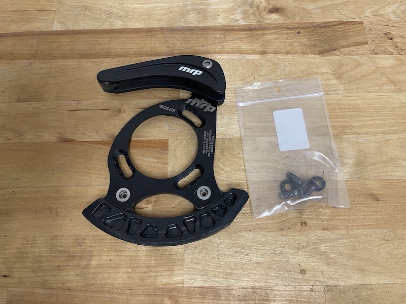 MRP Guide/Bash - ISCG05 For Sale