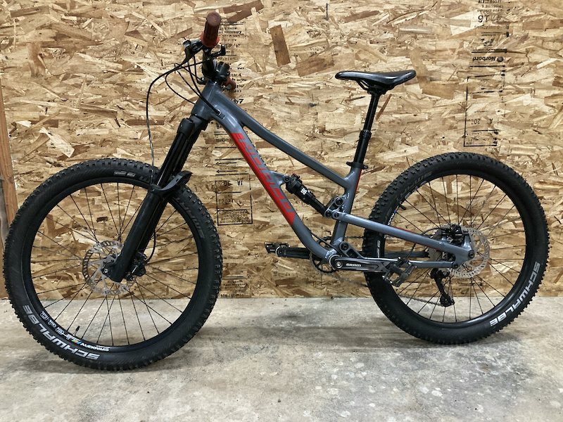 2020 Norco Fluid FS2 24 For Sale
