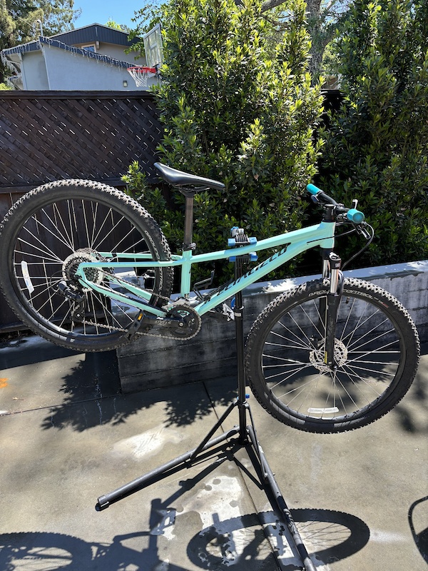 2021 Specialized Pitch XS For Sale
