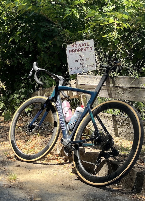 2020 Venge Pro - SRAM eTAP For Sale