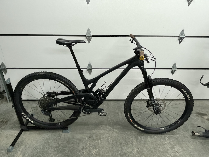 Evil Offering V2 GX Size Medium...new it was $8200 For Sale