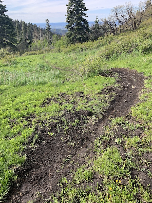Durango Hills Loop Mountain Biking Route | Trailforks