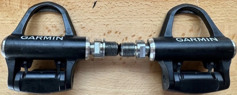 2022 Garmin Vector 3 Dual For Sale