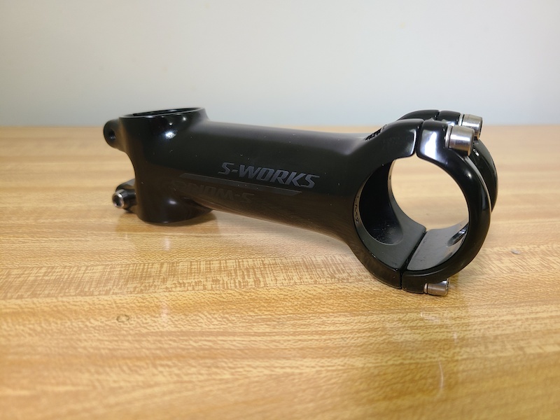 Specialized S-Works SL Stem 100mm For Sale