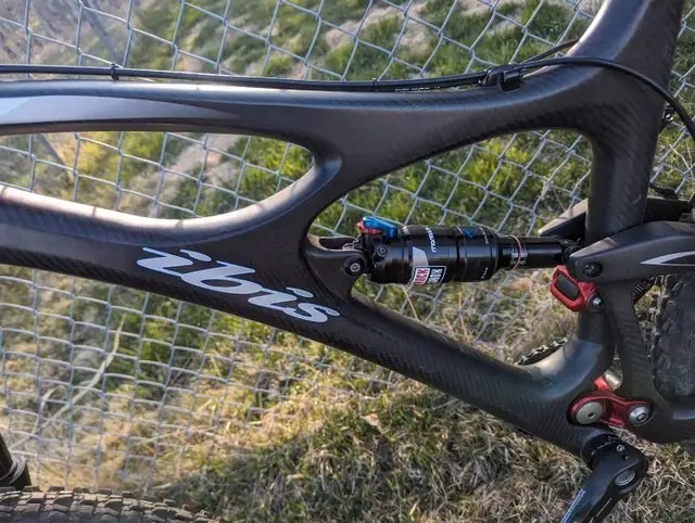 Ibis MOJO SL For Sale