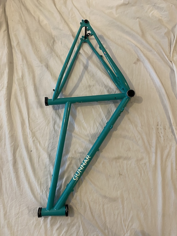 2022 Gunnar Rock Tour Medium For Sale